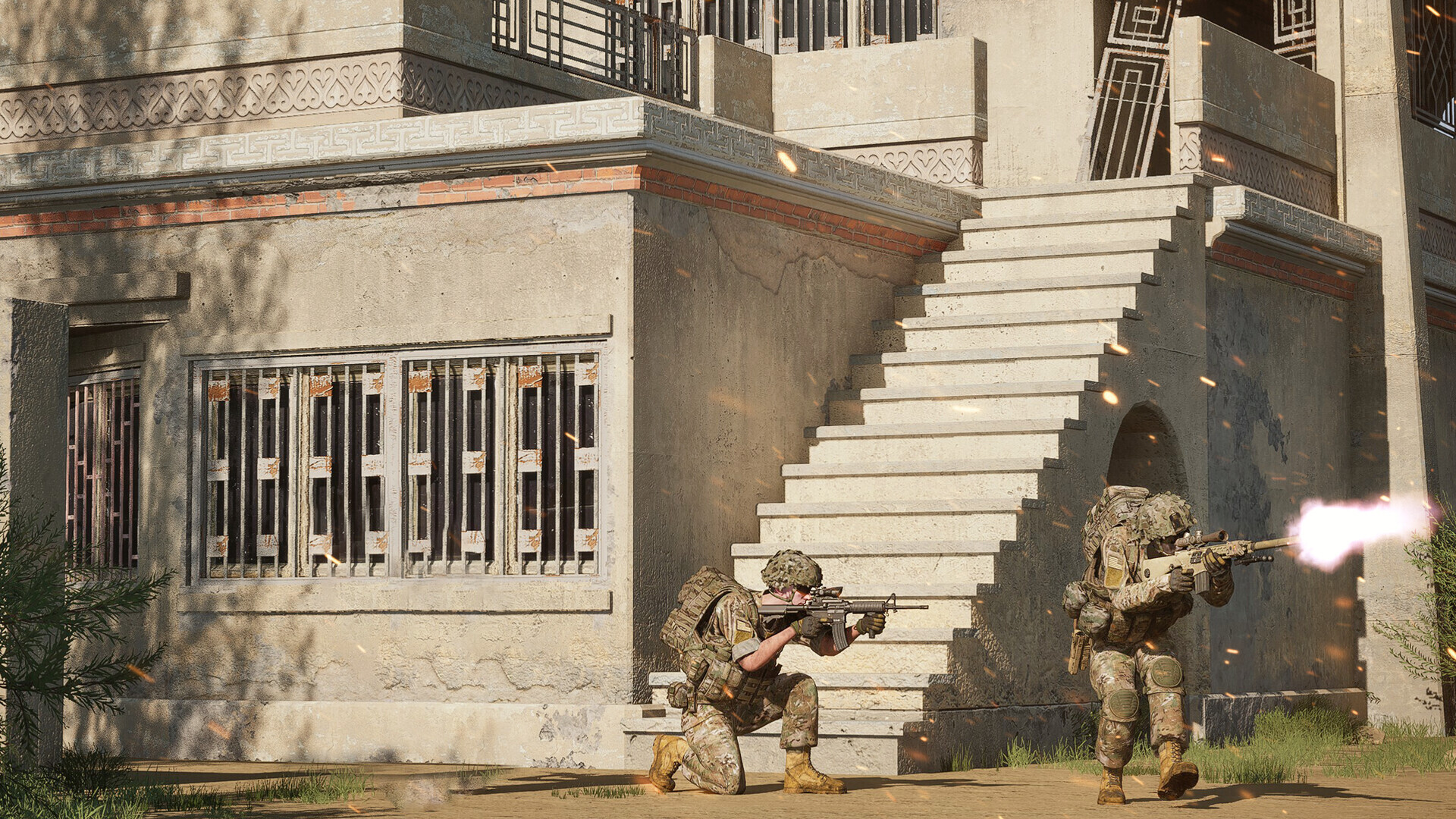 Squad 10.1 Patch Notes - Fireteam | GhostingSquad