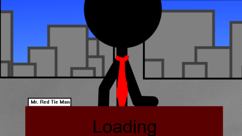 Red Tie Runner - Red Tie Runner source code available - Steam News