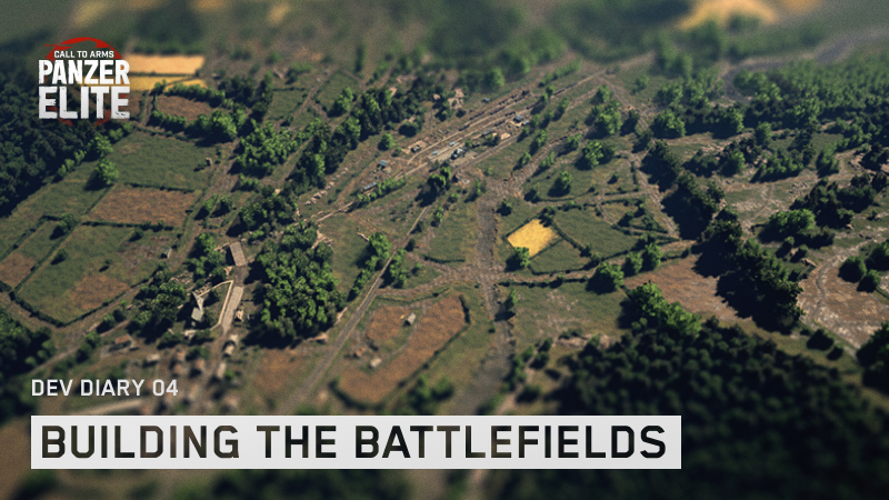 Call to Arms - Gates of Hell: Ostfront - Call to Arms: Panzer Elite ...