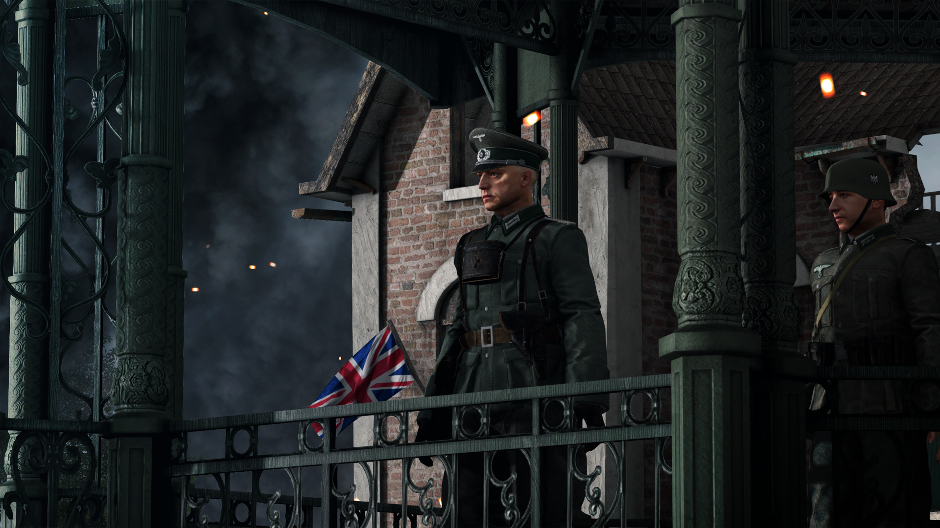 Releasing the “Finest Hour” DLC · Call to Arms - Gates of Hell ...