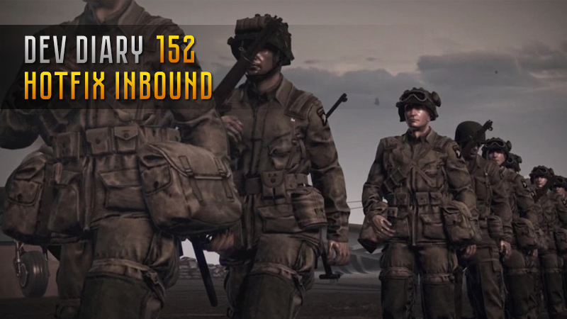 Call to Arms - Gates of Hell: Ostfront - Developer Blog #152 - Steam News