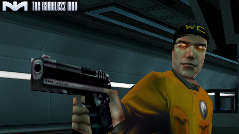 Deus Ex: Revision - The Nameless Mod (2.0) - DXI Update Released ...