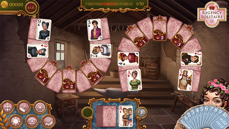 Spooky Bonus - Lovely Levels - Steam News