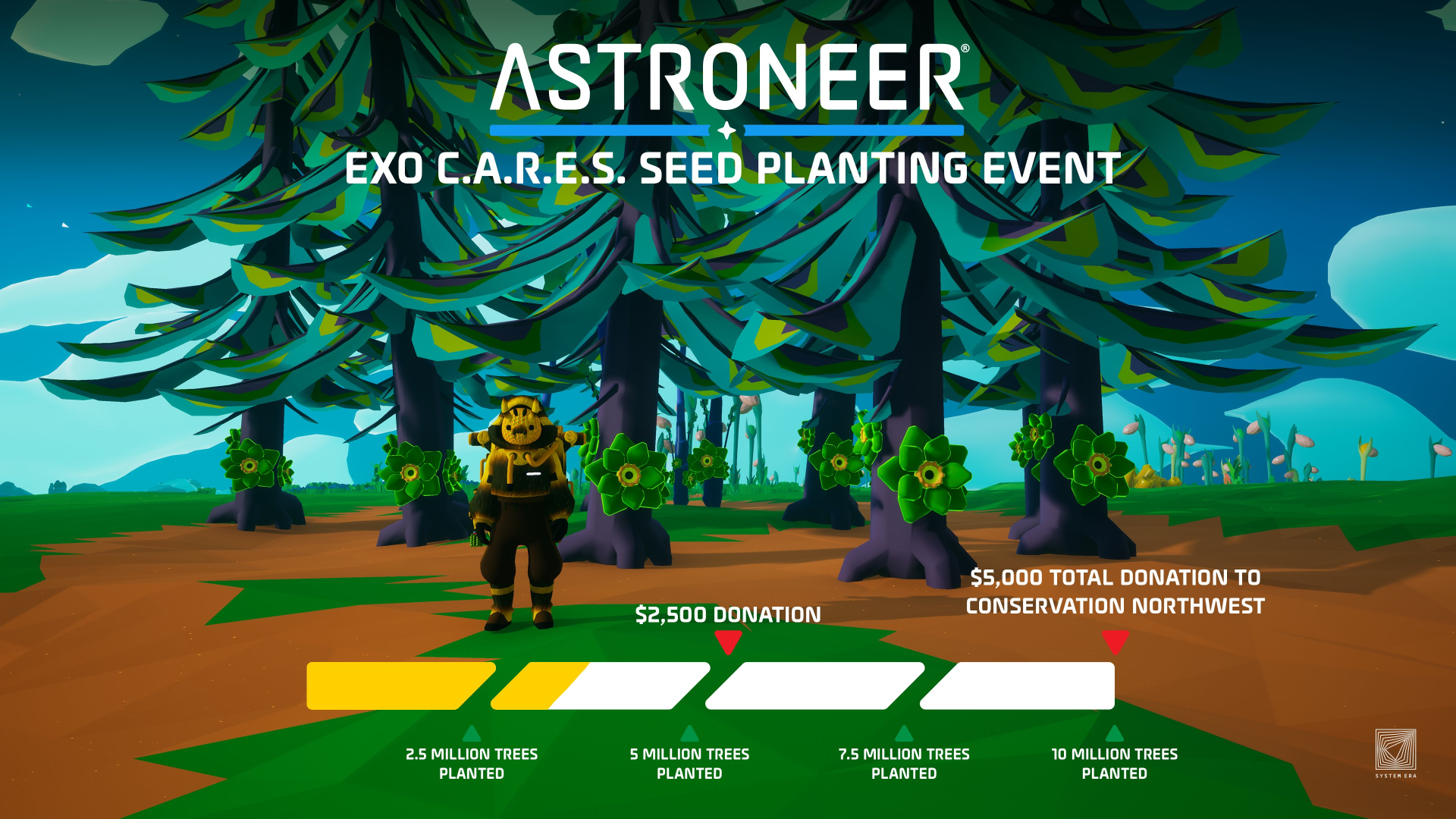 Steam Community :: ASTRONEER