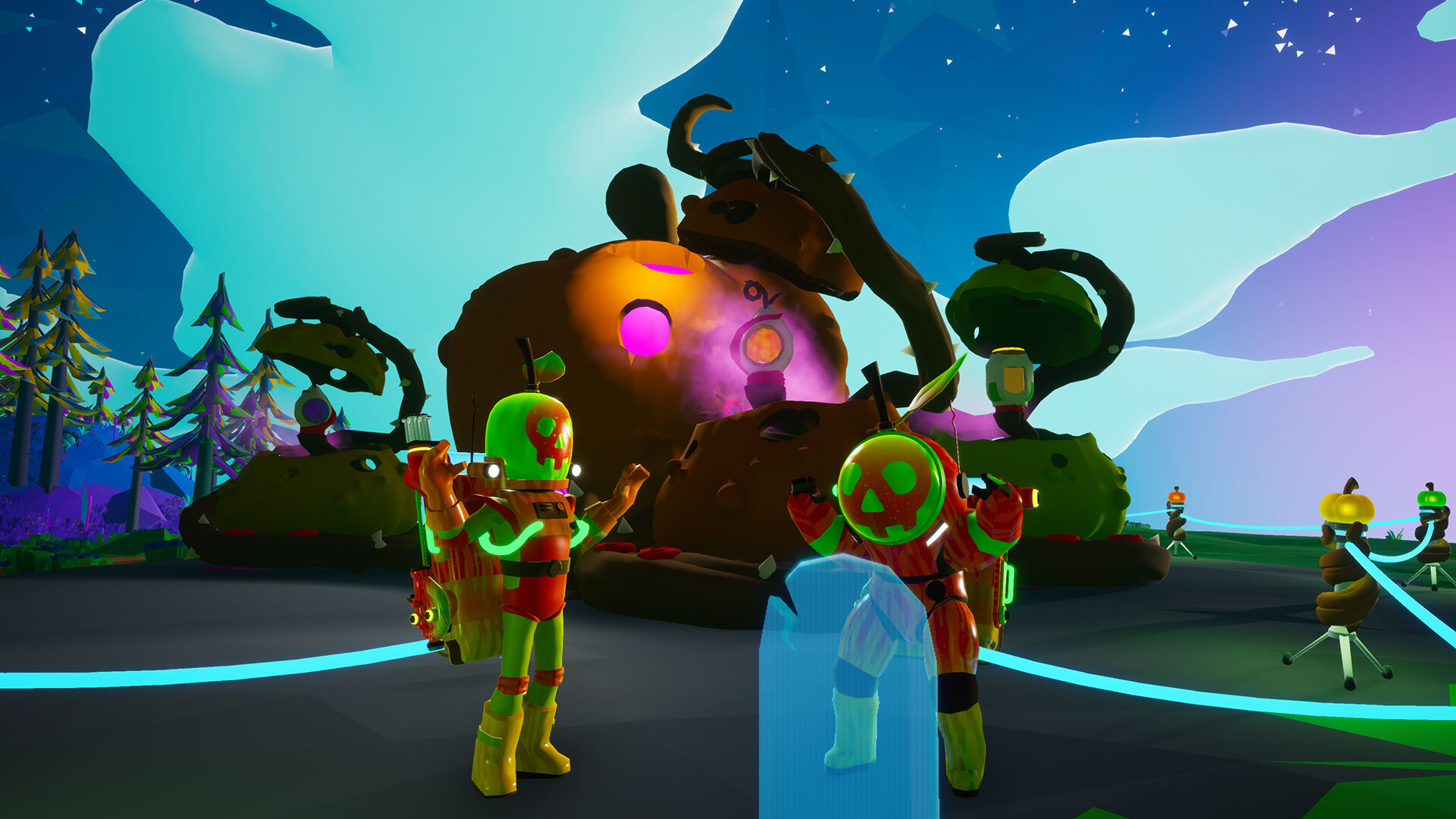 Steam Community :: ASTRONEER