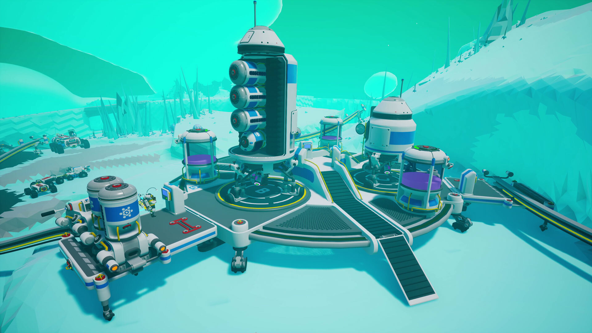 Steam Community :: ASTRONEER