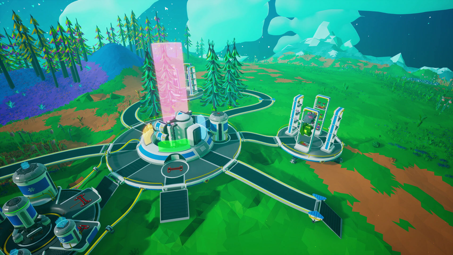 Steam Community :: ASTRONEER