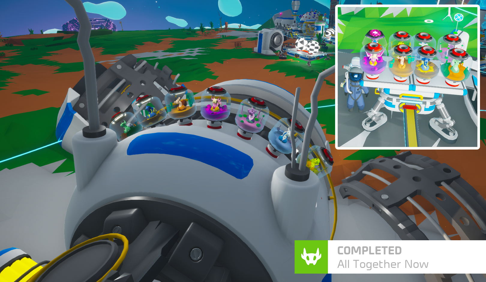 Steam Community :: ASTRONEER