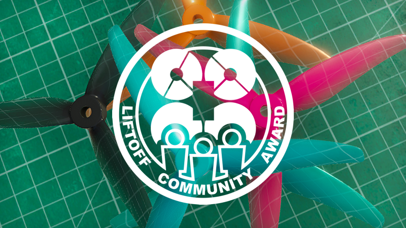 Steam :: Liftoff :: Labor of Love!