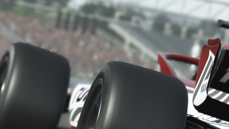 rFactor 2 - Released | Formula Pro V0.99 and DRS Zones - Steam News
