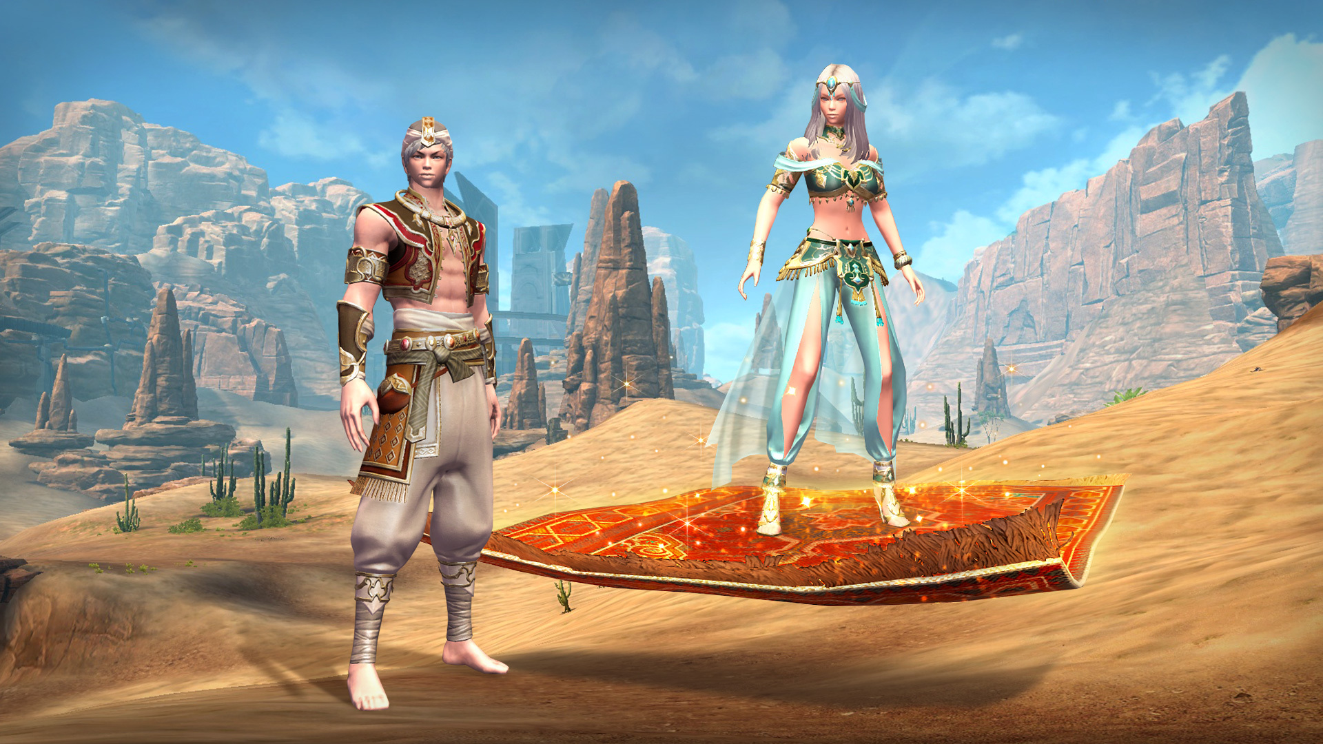 Steam Community :: AION Free-to-Play