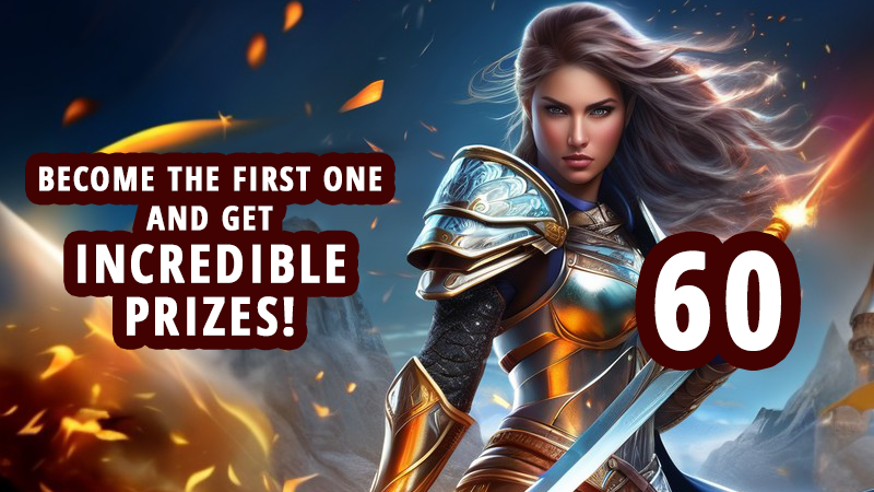 Steam :: Sphere 3 :: Reward for the first 60 levels on Hyperion!