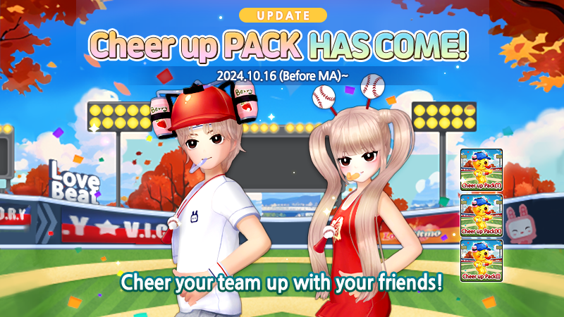 Steam :: LoveBeat :: Cheer up time!