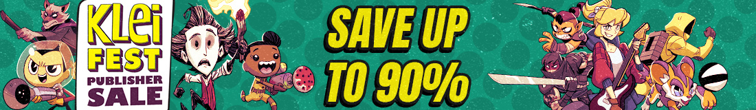 Steam Community :: Group :: Klei