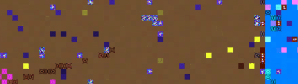 Gridworld v1.30: Major Evolution Update · Gridworld update for 21 ...