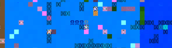 Gridworld v1.30: Major Evolution Update · Gridworld update for 21 ...