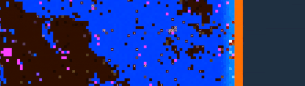 Gridworld v1.30: Major Evolution Update · Gridworld update for 21 ...