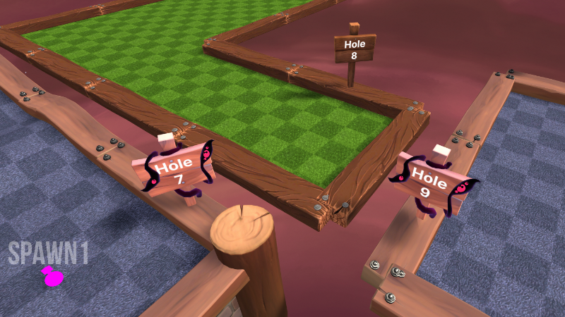 Golf With Your Friends - Level Editor Quality of LIfe Update - Steam News