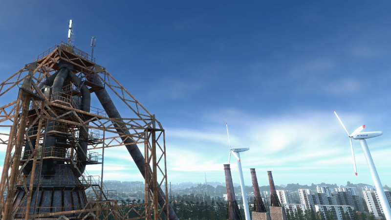 INFRA - INFRA now available with Japanese subtitles! - Steam News