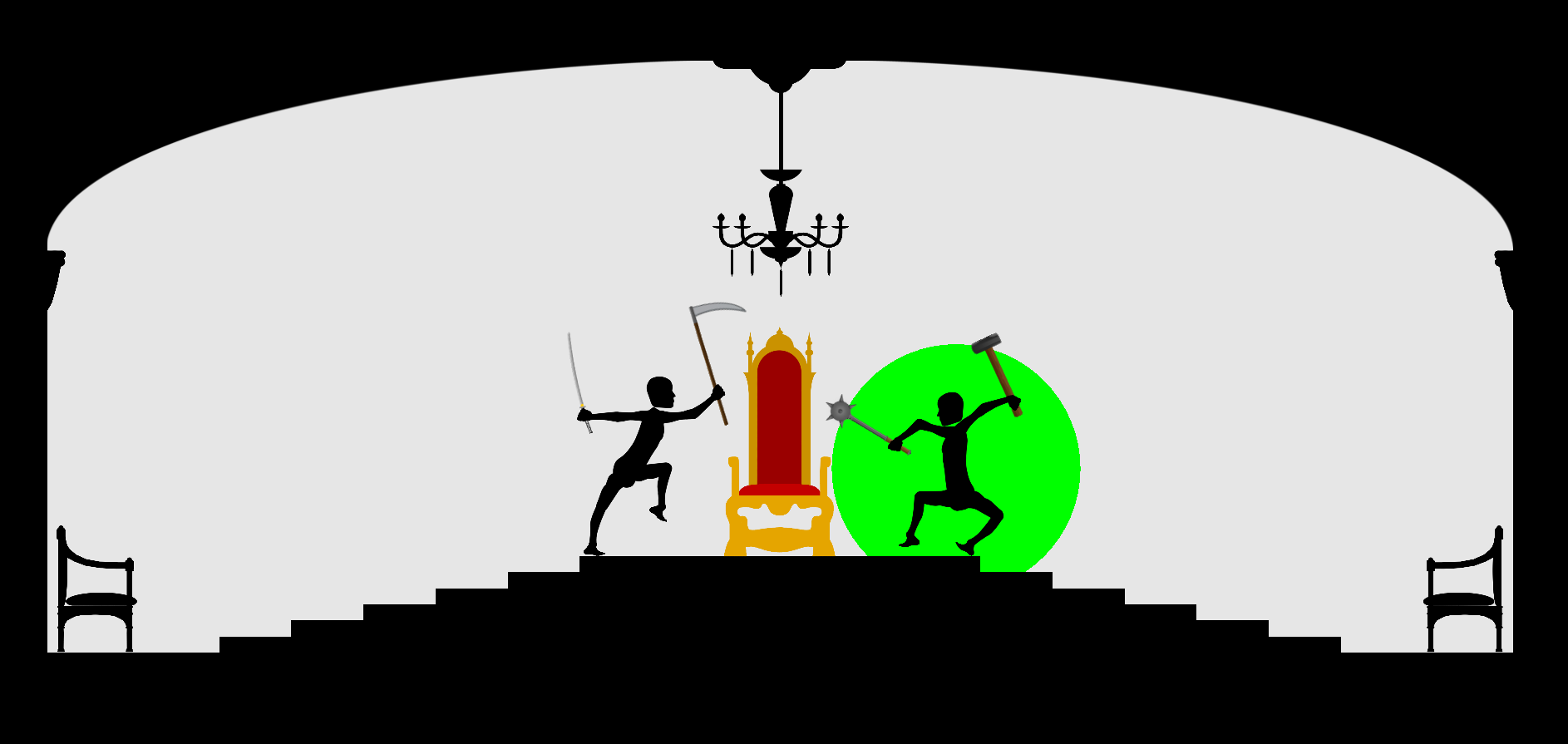 Steam Community :: Rivalry