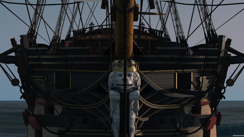 Naval Action - Major Seasonal Content Update - ETA May 5-10 - Steam News