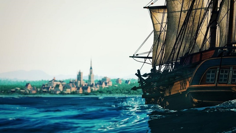 Naval Action - New season! - Steam News