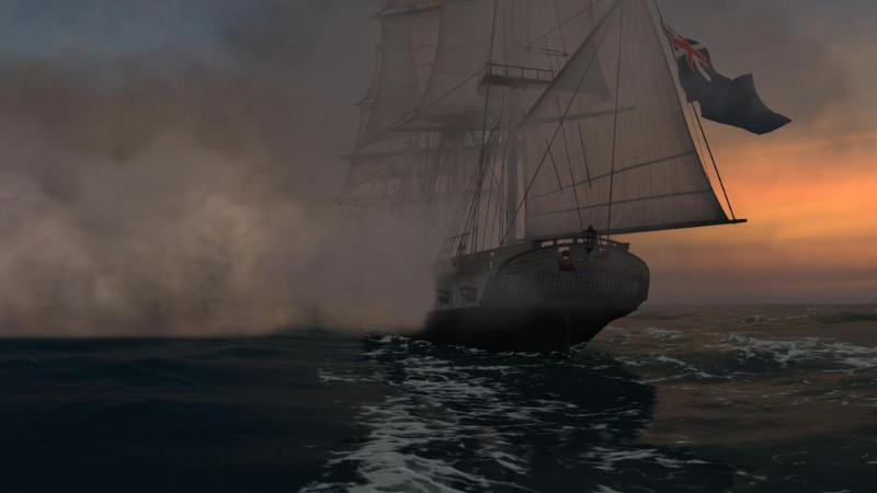 Naval Action - Major Update: Safe zone, Ship race, New Combat model ...