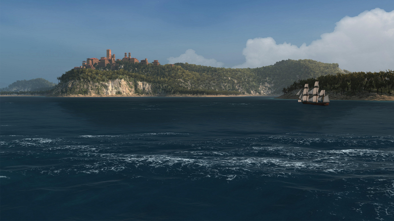 Naval Action - Update on June 11th - improved trade routes and resource ...