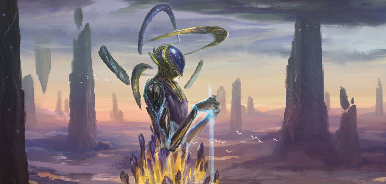 Steam Community :: Spellweaver