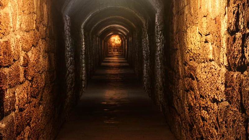 DROD RPG: Tendry's Tale - DROD RPG 2 Announcement - Steam News