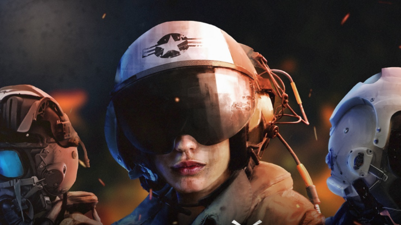 Heliborne Collection - Enhanced Edition — When the next update will be ...