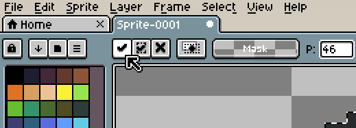 Steam Community :: Aseprite