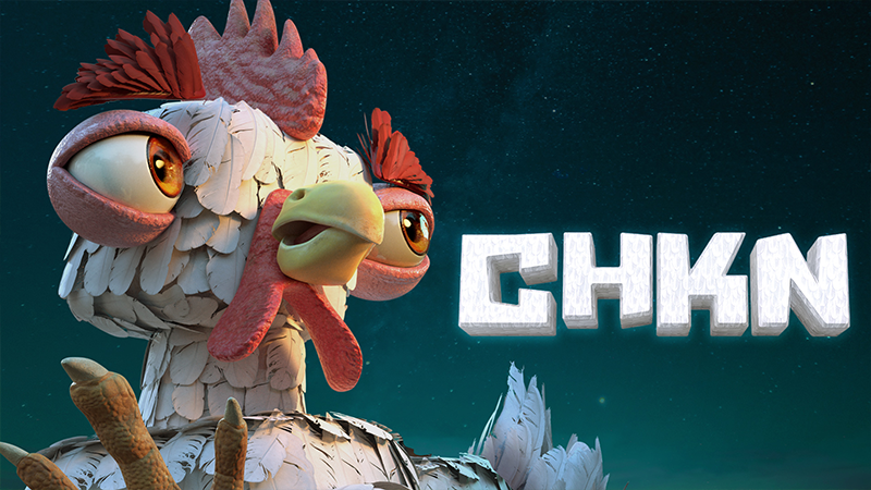 CHKN - An Update - Steam News