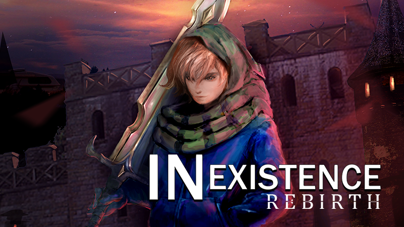 Inexistence - Inexistence Rebirth on Steam! Get the game at discount ...