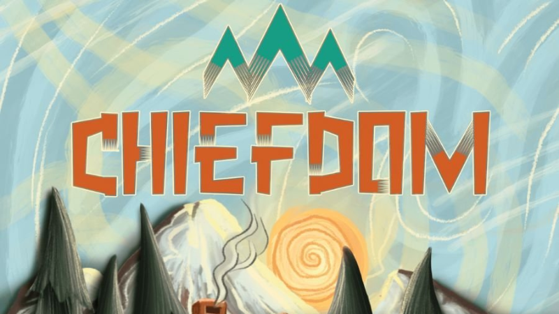 Steam :: Tabletopia :: Build your Chiefdom from the ground up!