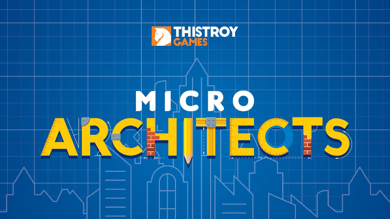 Steam :: Tabletopia :: Plan and build a sprawling MICRO metropolis!