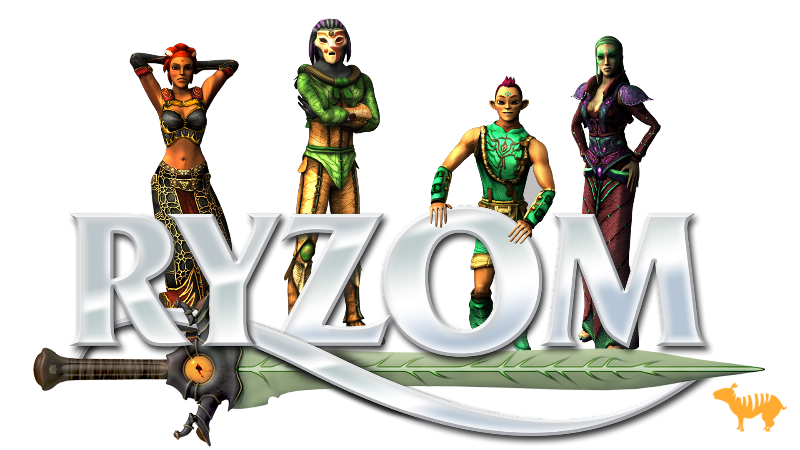 Ryzom - Patch 834 ( 2020-09-21) - Steam News