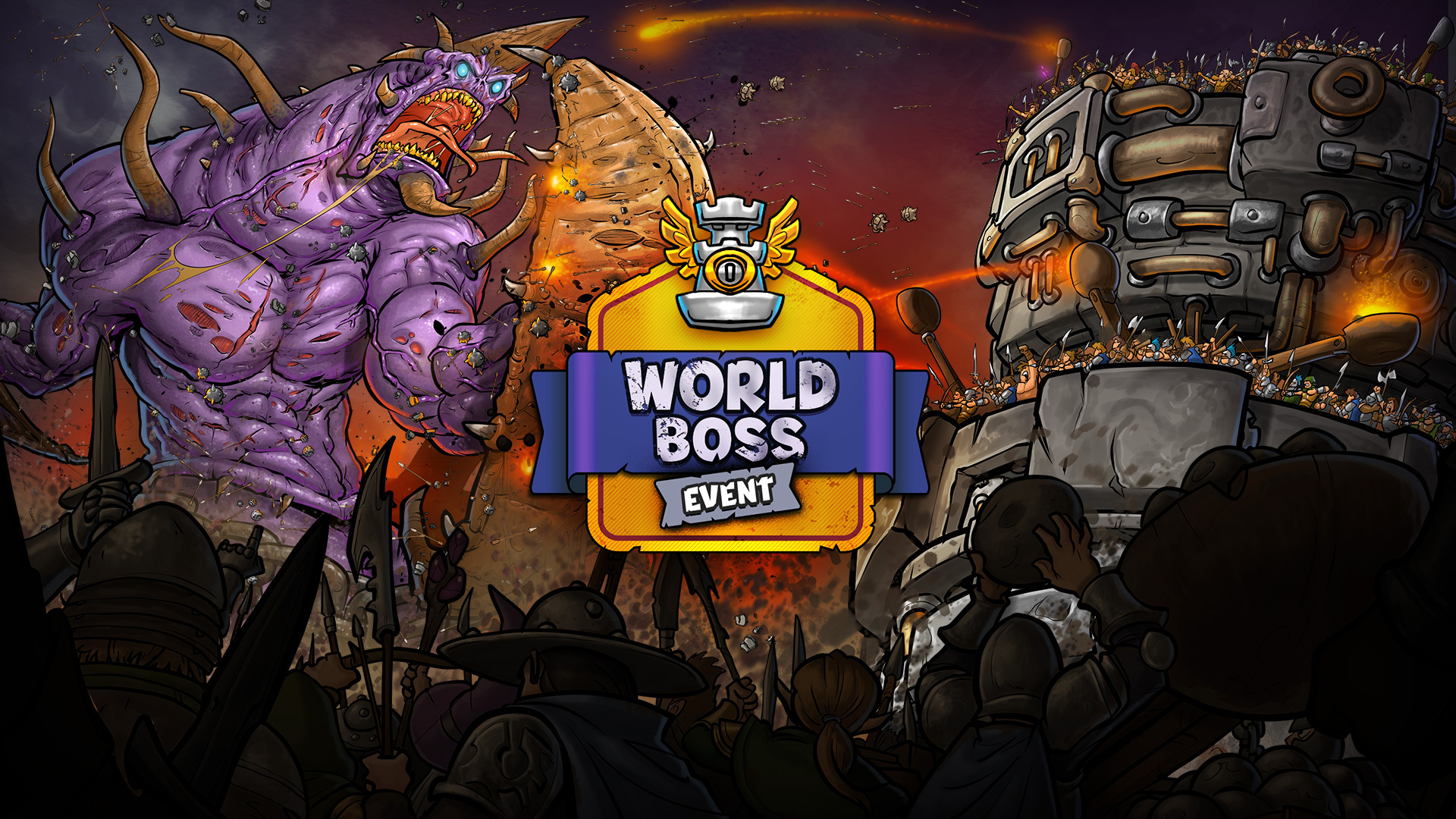 Steam Community :: Shakes and Fidget