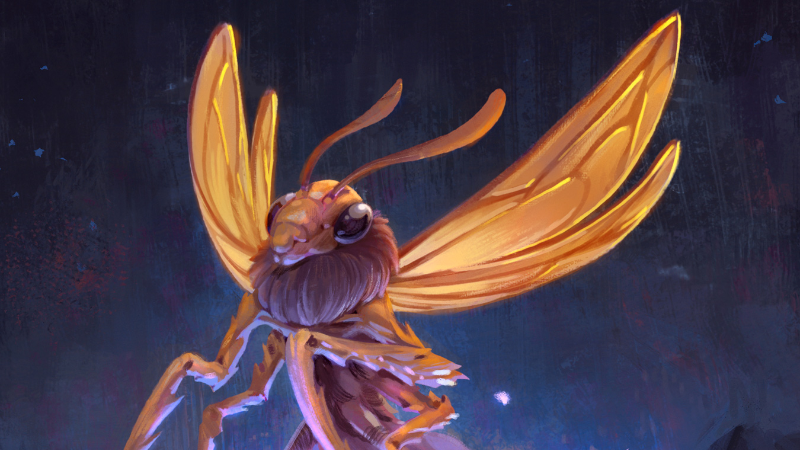 Steam :: Faeria :: Faeria Friday: Bug reporting