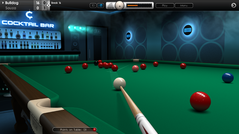 Cue Club 2: Pool & Snooker - Update 4.12.2025 - Steam News