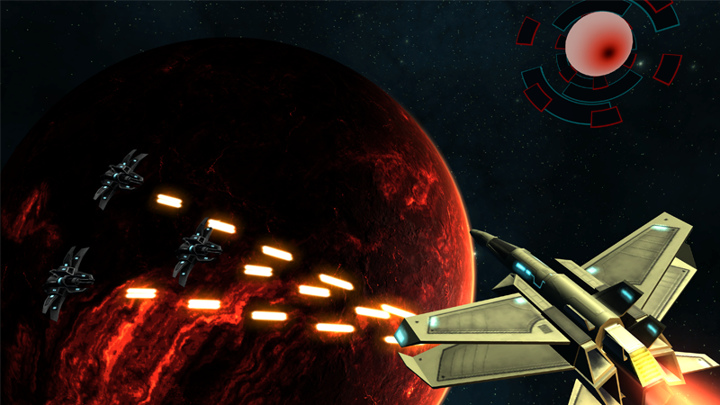 CounterAttack: Uprising - CounterAttack: Uprising coming to Nintendo ...