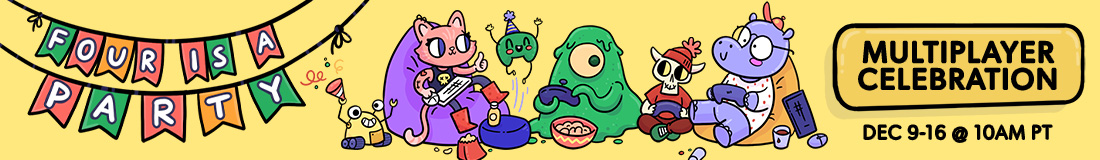 Save 50% on Cryptid Farm on Steam