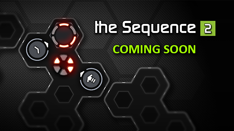 [the Sequence] - the Sequence [2] - Steam News