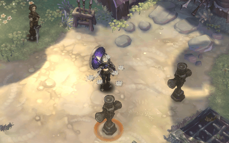 Tree of Savior
