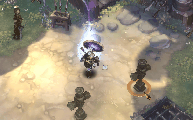 Tree of Savior