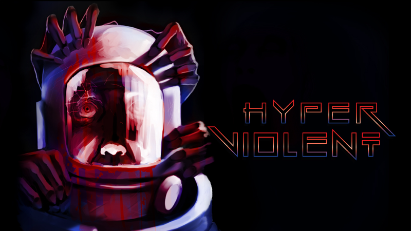 Fulqrum Publishing - 1C Entertainment to publish HYPERVIOLENT! - Steam News