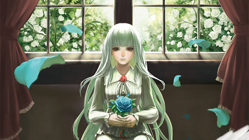 The House in Fata Morgana - The House in Fata Morgana THE ART now ...