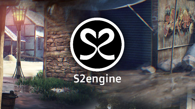 S2ENGINE HD - S2ENGINE HD 2024 OUT NOW! - Steam News