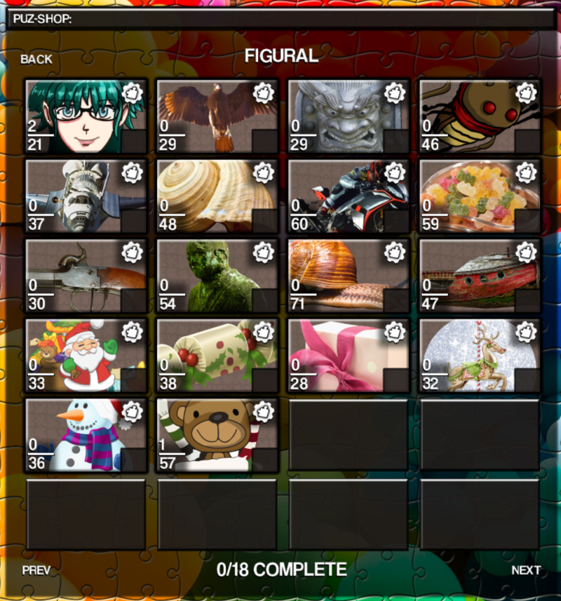 PATCH: Ver.3.0.30.562 · Pixel Puzzles Ultimate Jigsaw Puzzles update for 26 August 2023 · SteamDB