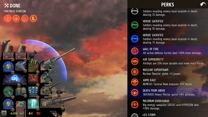 REDCON - REDCON update 2.1 - Steam News